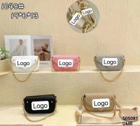 China Retro Women Bags 2023 Solid Color Handbags With Chain Crossbody in Picture Color for sale
