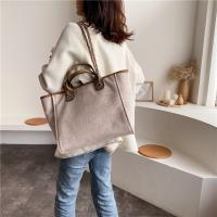 China Latest Fashion Shoulder Crossbody Bag for Women Retro Printed Casual Leather Sling for sale