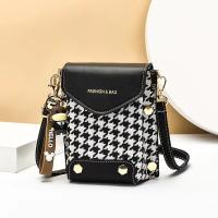 China 2024 Fashion Shoulder Bag CANDY Print Purse for Women Handbags Summer Messenger Bag for sale