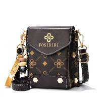 China 2024 Fashion Shoulder Bag CANDY Print Purse for Women Handbags Summer Messenger Bag for sale