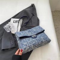 China Korean Version Cute Chain Shoulder Bag Fast Shipping in 3-5 Days for Women's Plush Bag for sale