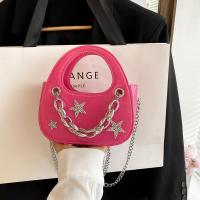 China 3 colors PU Bags Women Handbag Ladies Shoulder Sport Puffer Bag Trendy Fashion Travel Tennis for sale