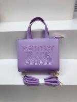 China Women Handbags Sport Bag Trendy Fashion Duffel Travel Tennis Pickleball 6 Colors Ladies for sale