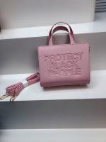 China Women Handbags Sport Bag Trendy Fashion Duffel Travel Tennis Pickleball 6 Colors Ladies for sale