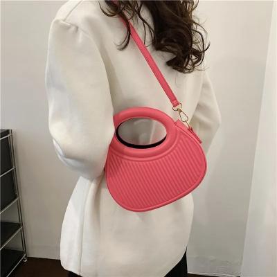 China 2023 Fashion Women's Bag Set Luxurious Tote Messenger and Lady Handbag Composite Material for sale