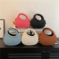 China 2023 Fashion Women's Bag Set Luxurious Tote Messenger and Lady Handbag Composite Material for sale