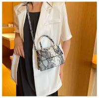China Stylish Luxury Fashion Bags for Ladies Designer Highlight Sequins Leather Small Bags for sale