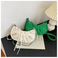 China Fashionable Style Women's Handbag Luxury Female Purse Shoulder Crossbody Bag 24*6*12cm for sale