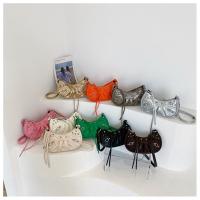 China Fashionable Style Women's Handbag Luxury Female Purse Shoulder Crossbody Bag 24*6*12cm for sale