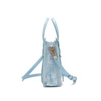 China Fashionable Women Bag Handbag Luxury Designer Leather Tote for Gentle Tote Bags for sale