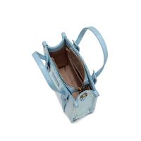 China Fashionable Women Bag Handbag Luxury Designer Leather Tote for Gentle Tote Bags for sale