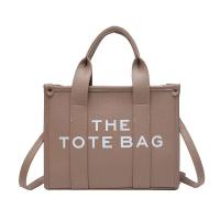 China Stylish Trendy Solid Color Fashion Bag Sling Shoulder Bags for Women's Everyday Style for sale