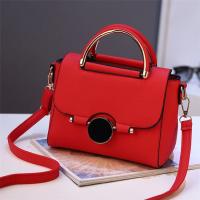 China 10 Years Advantage Three Handles/Straps Colorful Fashion Handbag for Ladies Crossbody for sale