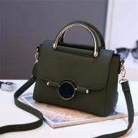 China 10 Years Advantage Three Handles/Straps Colorful Fashion Handbag for Ladies Crossbody for sale