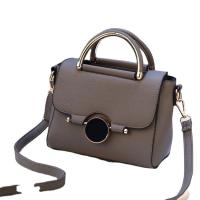 China 10 Years Advantage Three Handles/Straps Colorful Fashion Handbag for Ladies Crossbody for sale