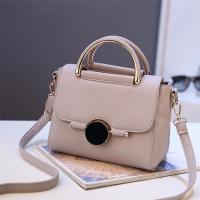 China 10 Years Advantage Three Handles/Straps Colorful Fashion Handbag for Ladies Crossbody for sale