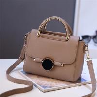 China 10 Years Advantage Three Handles/Straps Colorful Fashion Handbag for Ladies Crossbody for sale