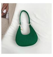 China Stylish Ladies' Choice GENUINE LEATHER Lining Pillow Handbags LDTC-RTS114 Collection for sale