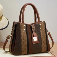China Women's Shoulder Tote Bag With Flap GHJ-41 For All Seasons And Affordable for sale