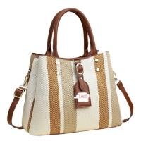 China Women's Shoulder Tote Bag With Flap GHJ-41 For All Seasons And Affordable for sale