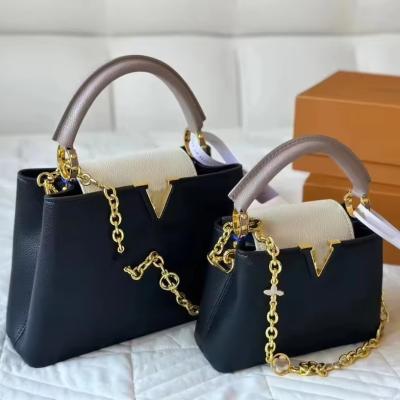 China ZIP Closure Women Bag Elegant Single Shoulder Crossbody Travel Luggage None Decoration for sale