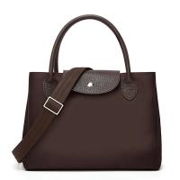 China Stylish Nylon Lining Bags for Women Designer Handbags Fashionable Ladies Hobo Bags for sale
