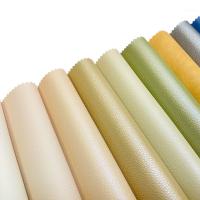 China DE90 PVC Cat Scratching Leather 1.0mm Thickness 1.4m Width Single Velvet Finish for Marine Outdoor Furniture for sale
