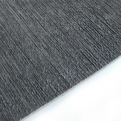 China Breathable TPU Microfiber Leather - 1.4m Width Waterproof Material for Safety & Outdoor Footwear for sale