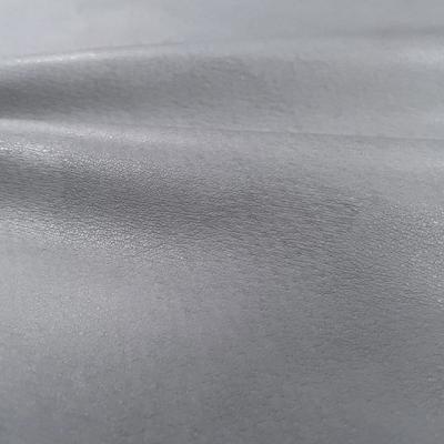 China Moisture Wicking Synthetic Leather for Shoe Linings - 1.4m Width 0.7mm Thickness PU Material for sale