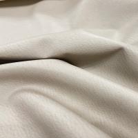 China 0.7mm Thickness 1.4m Width Absorbent Anti-Sweat PU Leather Material for Shoe Lining for sale