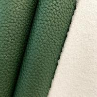 China PVC Leather by Meter - 21 Color Options with Abrasion Resistance for Sofa and Furniture Upholstery for sale