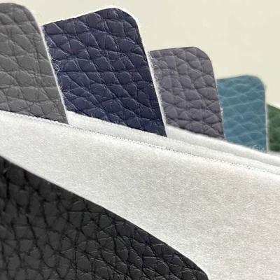 China Anti-Scratch PVC Artificial Leather - 21 Colors Available with 5-8 Day Delivery for Pet-Friendly Furniture for sale