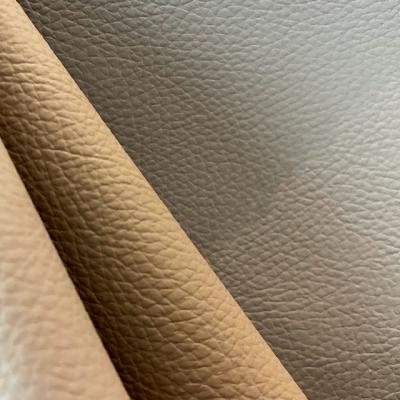 China Vacuum Embossing Texture PVC Leather - 20+ Colors, Pet Scratch Resistant for Furniture with 5-8 Day Delivery for sale