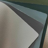 China 1.4mm PVC Leather For Chairs Sofa- Scratch-Resistant & Pets Friendly for sale