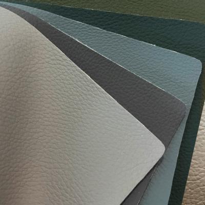 China 1.4mm PVC Leather For Chairs Sofa- Scratch-Resistant & Pets Friendly for sale