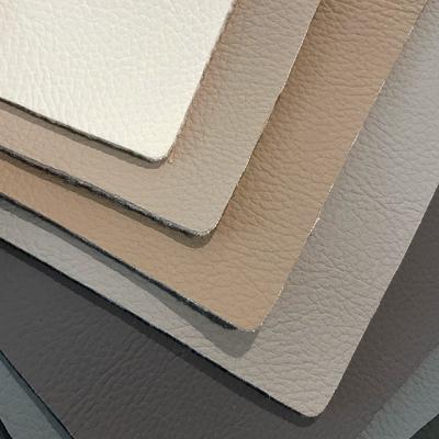 China Budget PVC Leather Roll 1.4mm Pet Scratch Resistant Furniture TT050 for sale