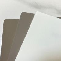 China 1.4mm Thickness Synthetic Leather PVC Pet Proof Leather Easy Wipe Clean TT051 for sale