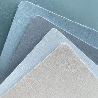 China Scratch Resistant PVC Faux Leather For Sofa Furniture 1.4mm Thickness TT051 for sale