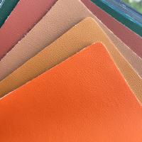 China Abrasion Resistance PVC Leather Material By Meter Corrosion Fatigue Resistance tt051 for sale