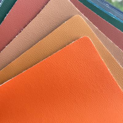 China Abrasion Resistance PVC Leather Material By Meter Corrosion Fatigue Resistance tt051 for sale
