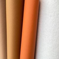 China Nappa Textured PVC Synthetic Leather Easy To Clean For Sofa Chairs tt051 for sale