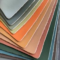 China 1.4mm PVC Synthetic Leather For Chairs Sofa Pets Scratch Resistant Furniture tt051 for sale