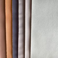 China Golden Series PVC Synthetic Leather 1.3mm Thickness 1.4m Width - 23 Colors Available for Furniture Upholstery for sale