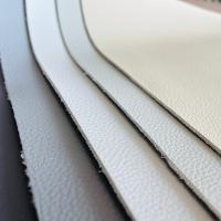 China Golden Series PVC Leather Eco 1.3mm Hydrolysis Resistance Abrasion Resistant for sale