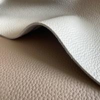 China EPU Synthetic Leather 1.4m Wide 1.6mm Thickness - 13 Colors for Furniture Upholstery for sale