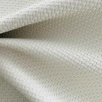 China 1.4m Wide Woven PVC Leather Upholstery Material - 800m MOQ for Hotel Furniture for sale