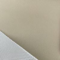 China Easy-Clean SR Synthetic Leather 1.4m Wide Anti-Microbial Commercial Grade Material in 40-Meter Rolls for sale