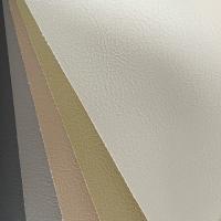 China Fire Retardant SR Synthetic Leather 1.4m Width Commercial Grade with 20 Color Options and Hydrolysis Resistance for sale