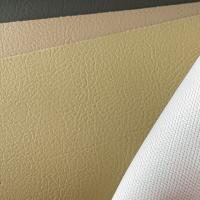 China SR Synthetic Leather 1.4m Width 40m Roll for Marine RV Healthcare Hotel Outdoor Furniture for sale