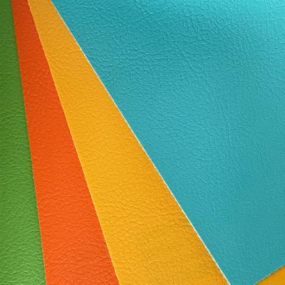 China SR Synthetic Leather 1.4m Wide - Hydrolysis, UV & Chemical Resistant Material for Marine & Healthcare Applications for sale
